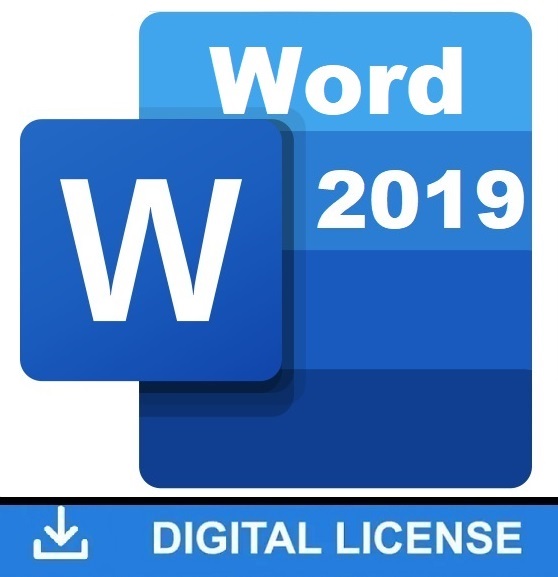Word 2019